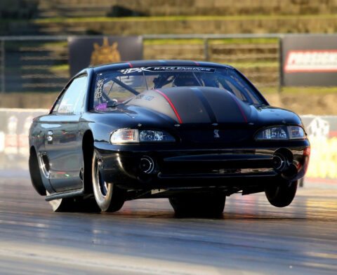 Engine Packages - BK Race Engines