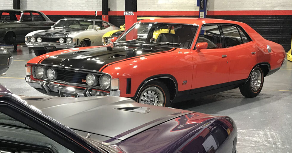 Engine Restoration Mastery | BK Race Engines Revive Classics